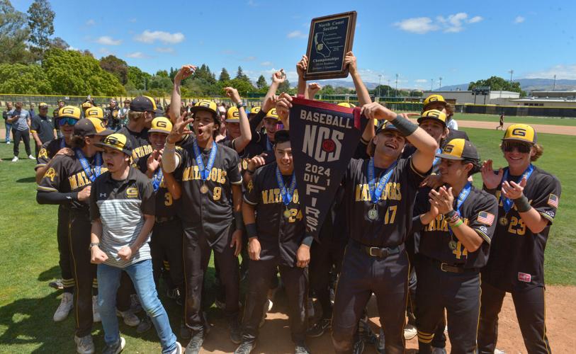 Granada wins epic NCS Division I championship game | Livermore News ...