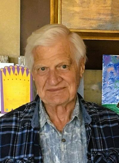 George D. Kramer | Obituaries | independentnews.com