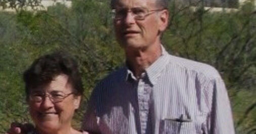 George Ayrs Fisk | Obituaries | independentnews.com