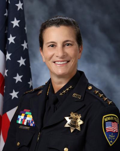 Retired Newark Police Chief Will Temporarily Head Pleasanton Police ...