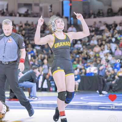 ‘SJ’ Martin Ranked No. 1 in Nation by Sports Illustrated | Livermore ...
