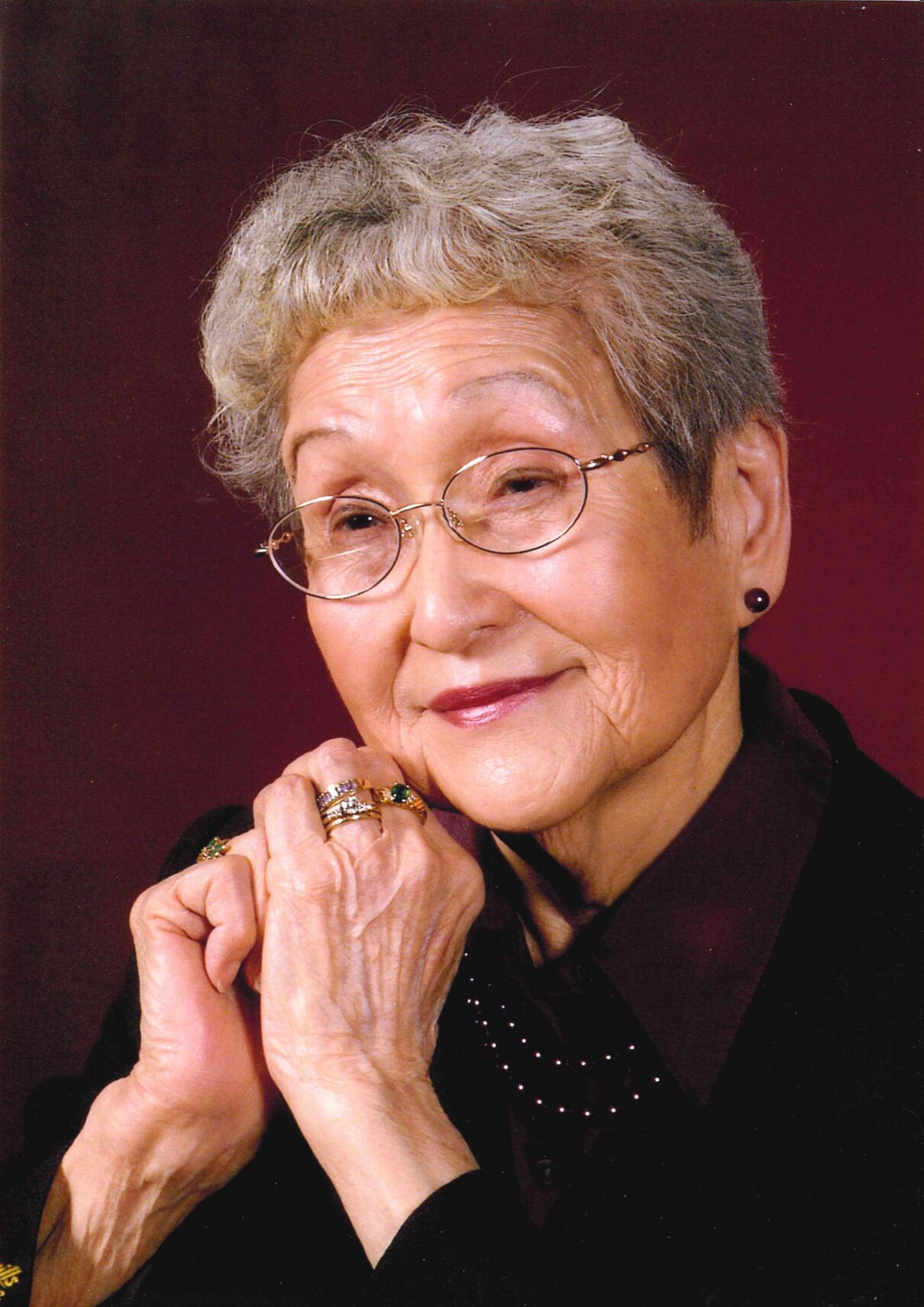 Sumiko Halcomb | Obituaries | independentnews.com