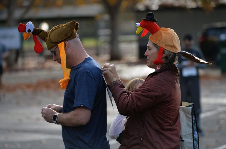 Turkey Burn in Pleasanton | | independentnews.com