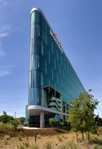 Workday Opens New Headquarters in Pleasanton | News | independentnews.com