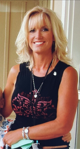 Kelly Anne Moriarty | Obituaries | independentnews.com