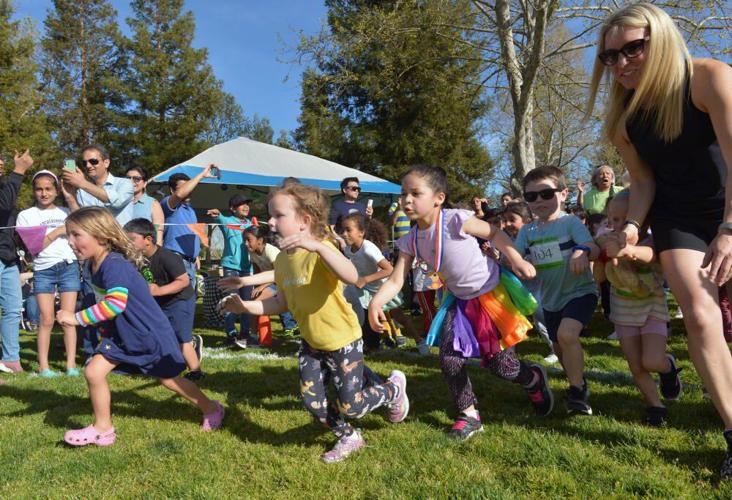 Gingerbread Preschool Hosts Fun Run | Culture | independentnews.com