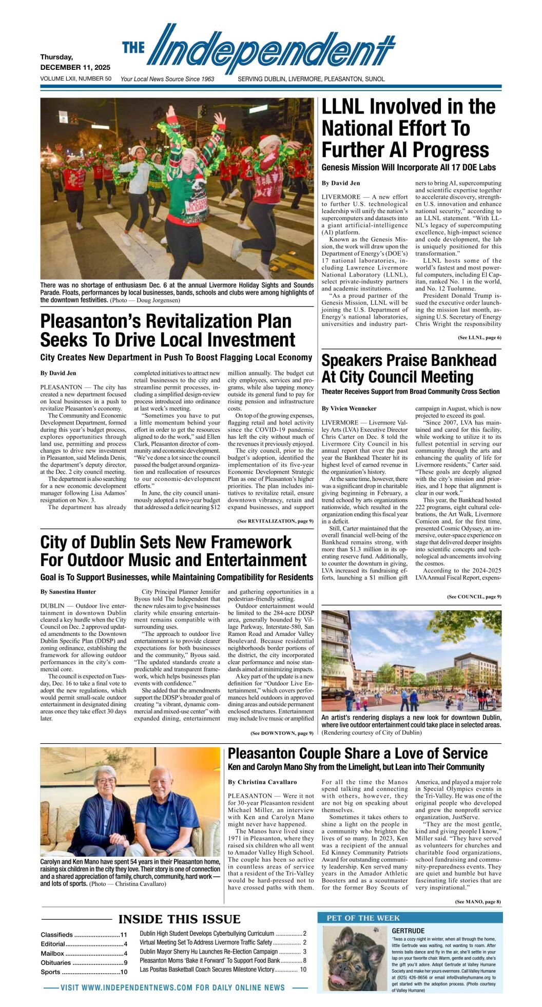 12-11-25 | | independentnews.com