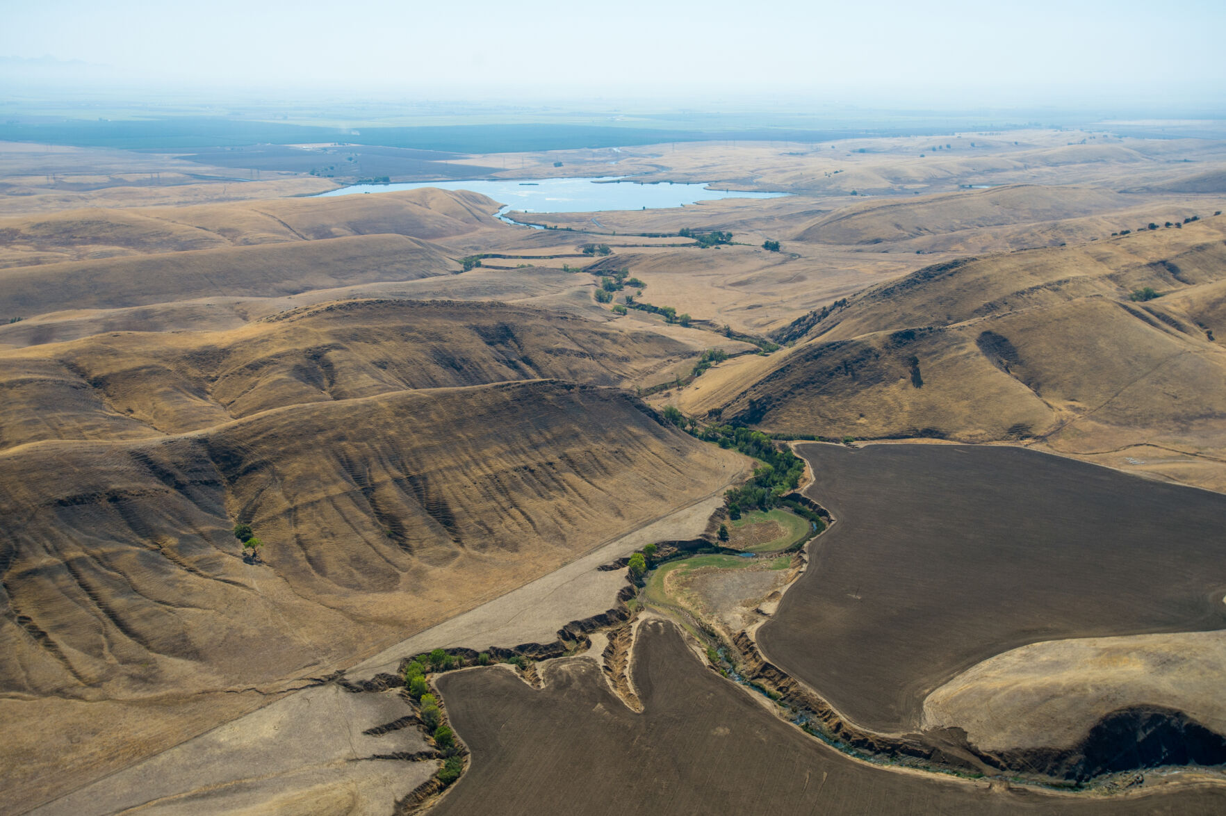 Sites Reservoir Receives Environmental Approval | Regional/CA News ...