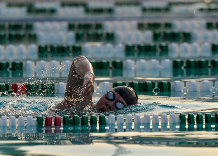 Swimmers Can Now Enjoy the Wave In Dublin and The Pleasanton Aquatic ...