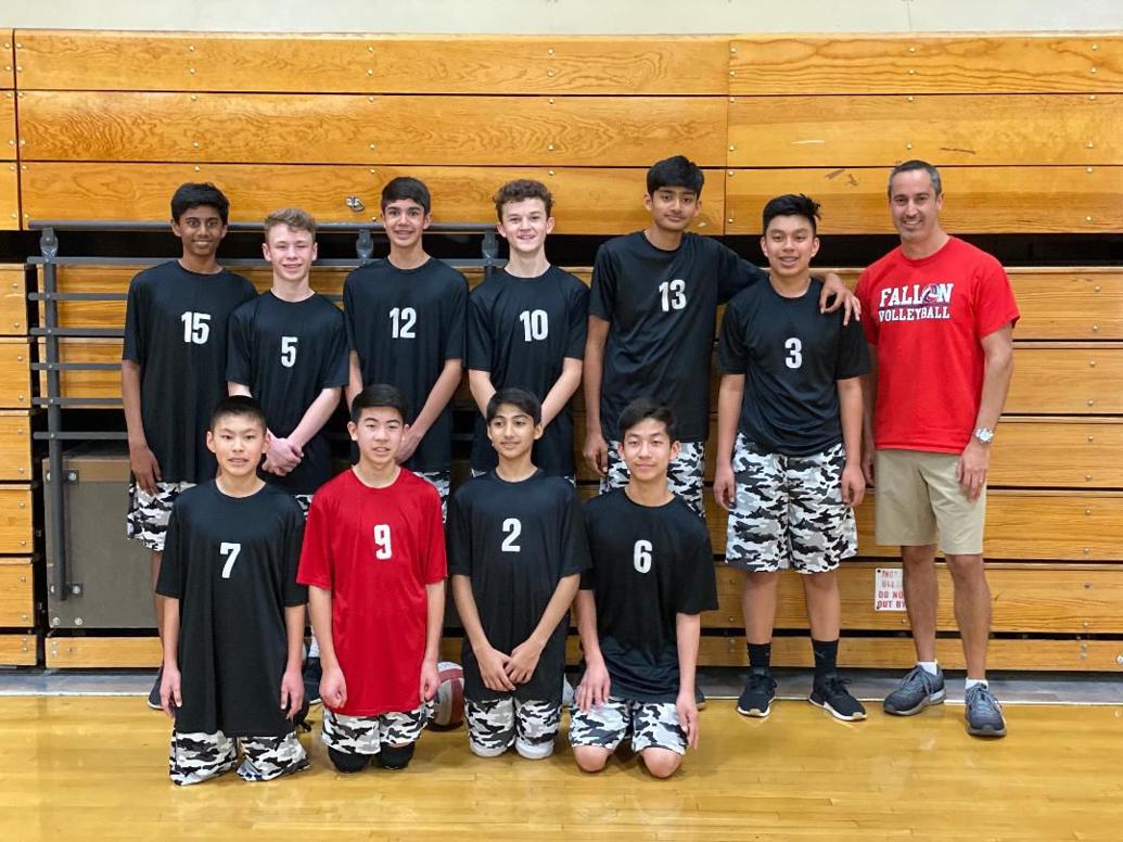 Fallon Middle School | Local Sports | independentnews.com