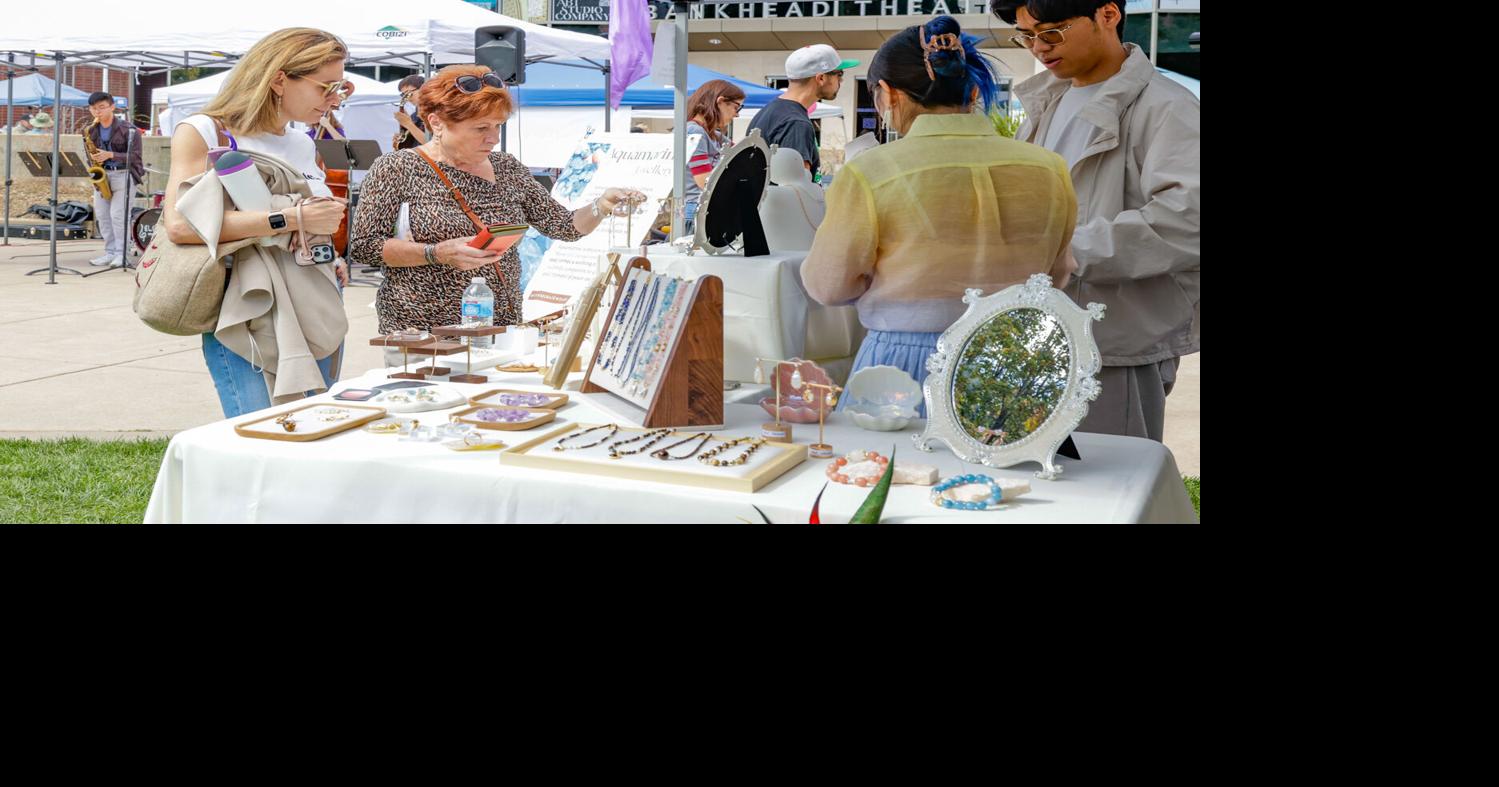The 11th Annual Livermore Art Walk Returns to Downtown | Community News ...