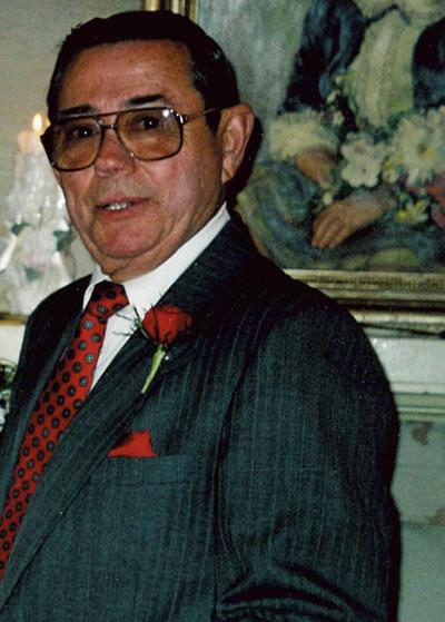 James Donald Hutson | Obituaries | independentnews.com