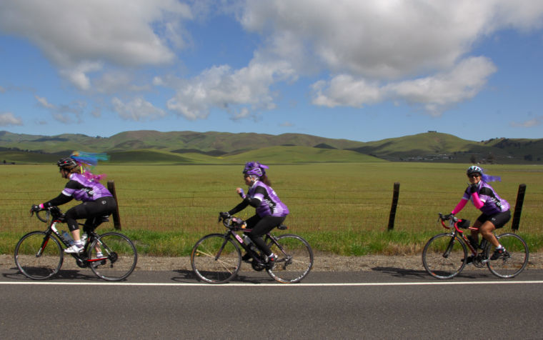 Cinderella Bike Ride | | independentnews.com