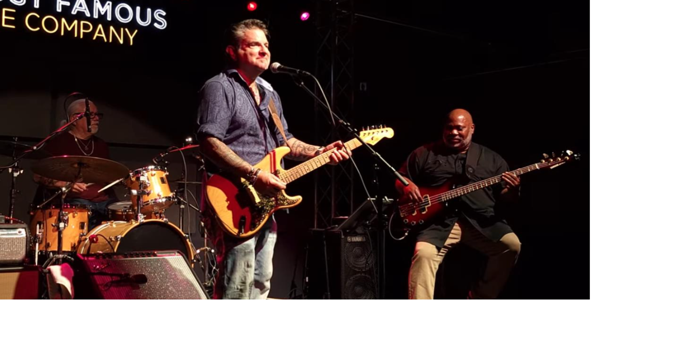 The Evan Thomas Band at Tuesday Tunes | Culture | independentnews.com