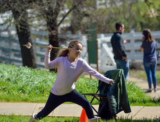 Alviso Adobe Community Park Celebrated Native Ways | | independentnews.com