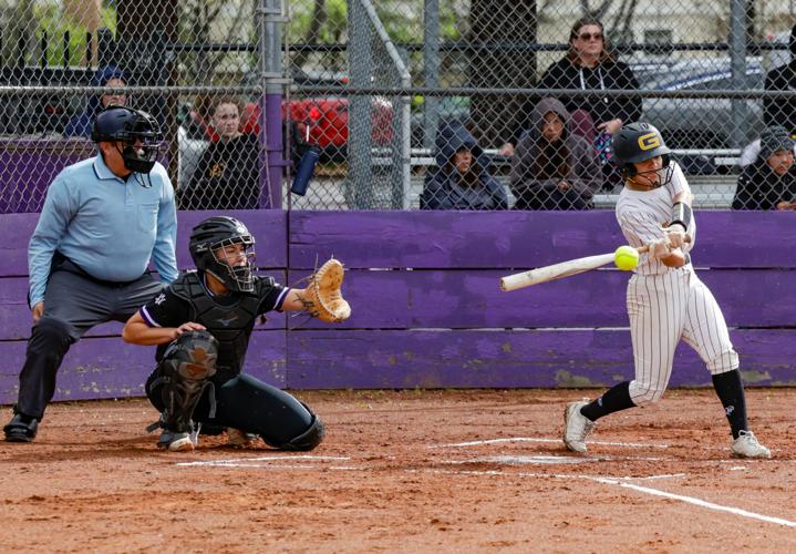Huge Inning Lifts Amador Valley Softball Team Over Granada | Livermore ...