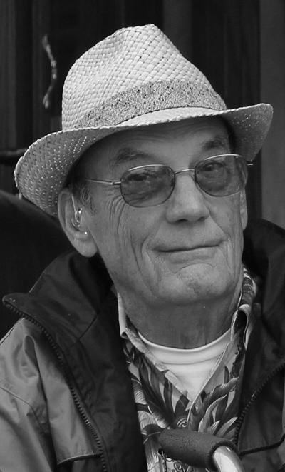 Larry Richard LaBrie | Obituaries | independentnews.com