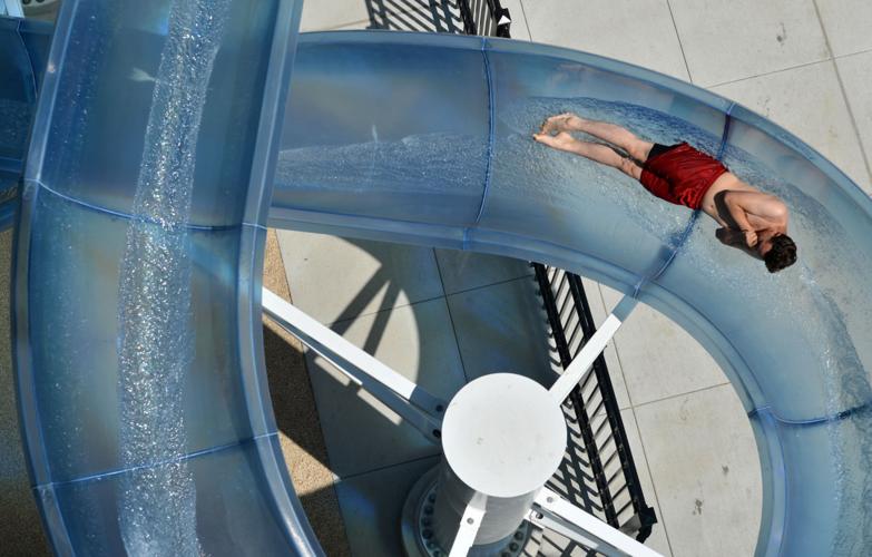 Dublin Waterpark Opening | | independentnews.com