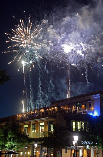 Livermore 4th of July Fireworks Planned | Community News ...
