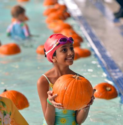 Dublin to Host Floating Pumpkin Patch | Culture | independentnews.com