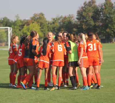 Rage Soccer | Local Sports | independentnews.com