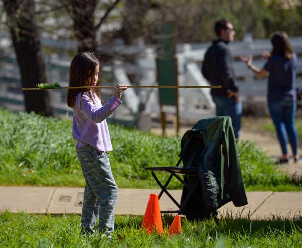 Alviso Adobe Community Park Celebrated Native Ways | | independentnews.com