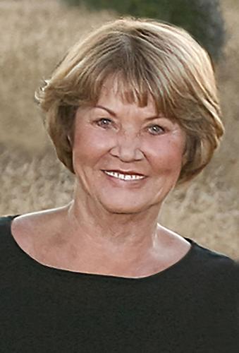 Carol Ann Musick Wilson | Obituaries | independentnews.com