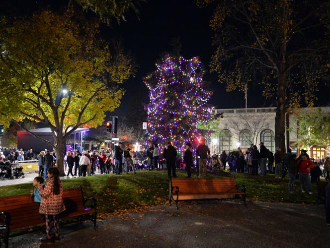 Livermore Holiday Parade | | independentnews.com