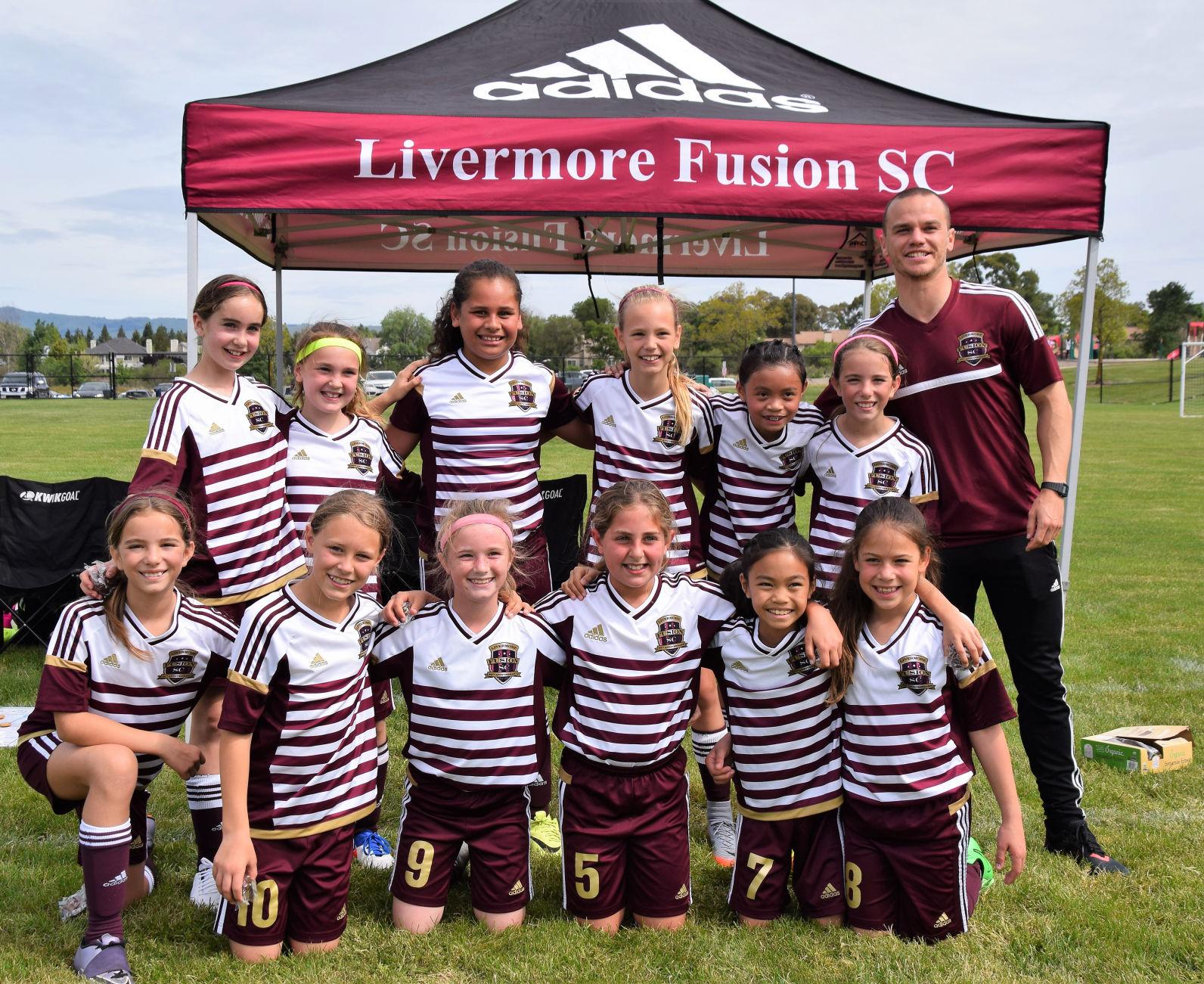 Fusion Soccer | Local Sports | independentnews.com