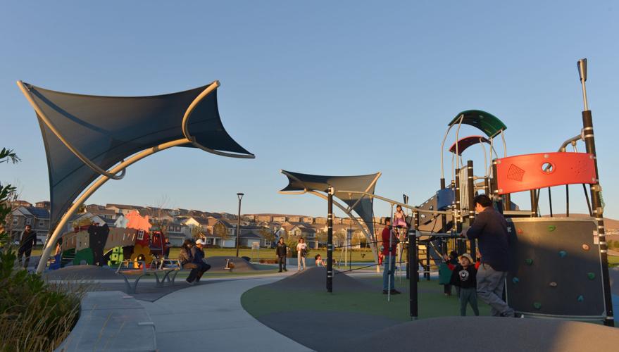 Jordan Ranch Park | | independentnews.com