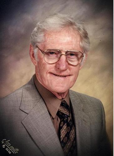 Edward Floth | Obituaries | independentnews.com