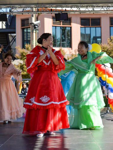 Local Groups Celebrate Philippine Culture with the Livermore Filipino ...