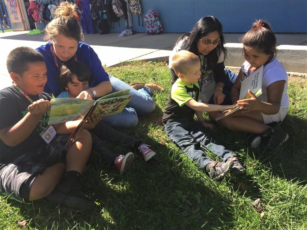 Croce Elementary Honored as Special Olymics Unified Champion School ...