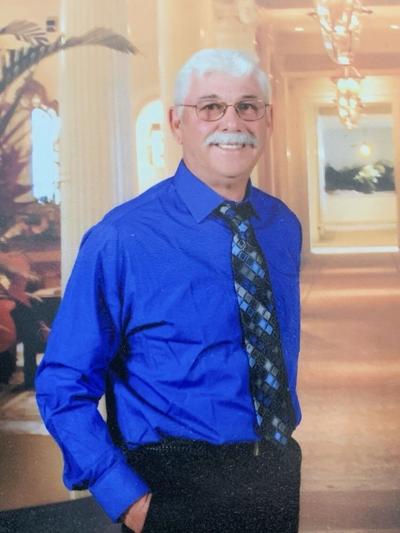 James Albert Adams | Obituaries | independentnews.com