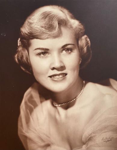 Carol Ann Musick Wilson | Obituaries | independentnews.com