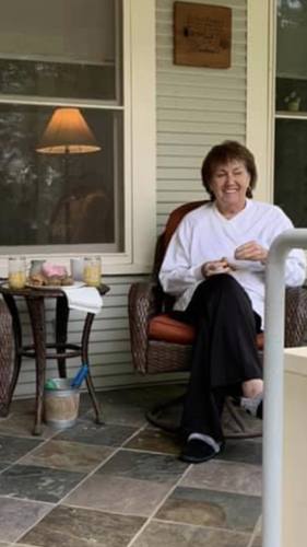 Barbara Jean Dyer | Obituaries | independentnews.com