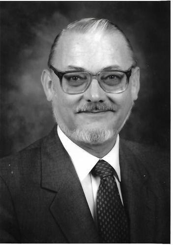 Eldon Ray McClure | Obituaries | independentnews.com