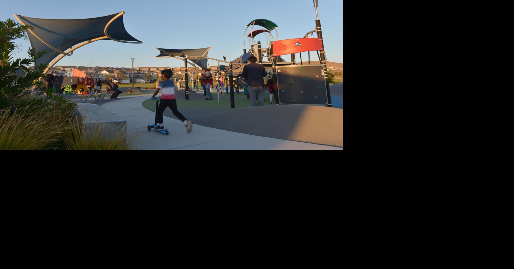 Jordan Ranch Park | | independentnews.com