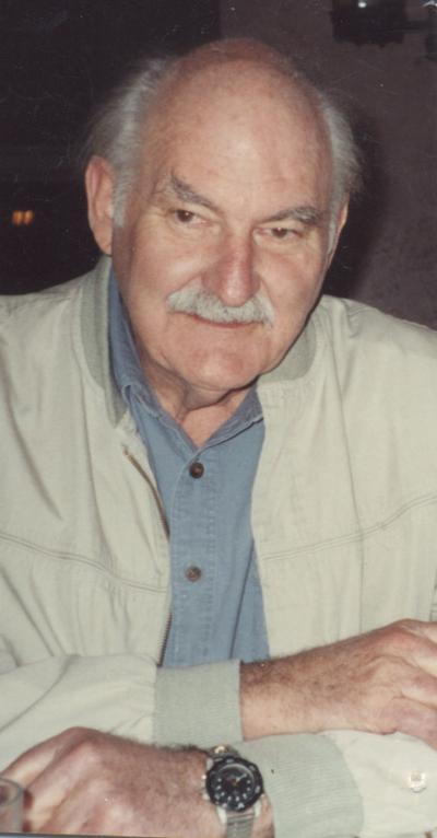 Ronald E. Gushue | Obituaries | independentnews.com