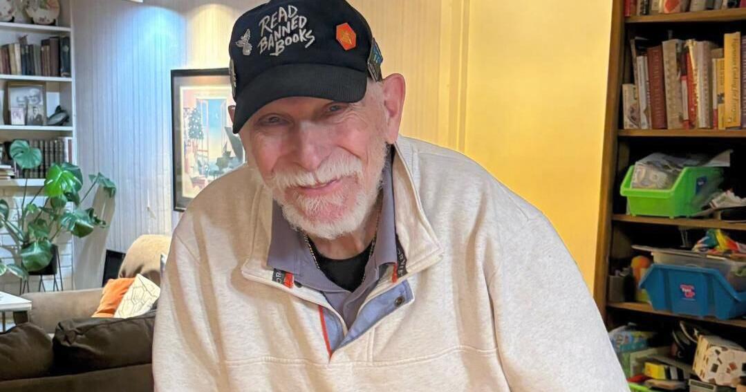 Robert (Bob) Ditter | Obituaries | independentnews.com