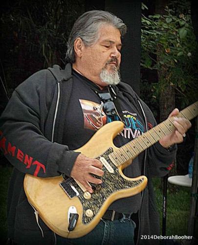 Philip Anthony Ferrucci | Obituaries | independentnews.com