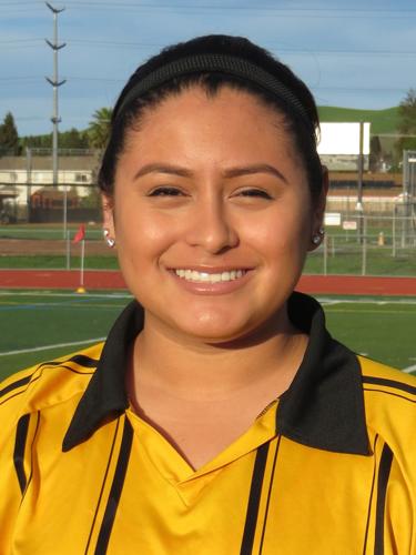 Local Teen Awarded as Youth Referee of the Year | Local Sports ...