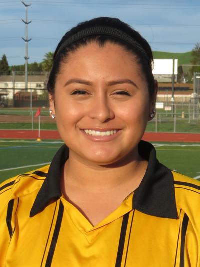 Local Teen Awarded as Youth Referee of the Year | Local Sports ...