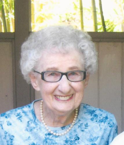 Delia Marie Haag | Obituaries | independentnews.com
