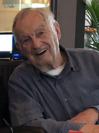 Robert Douglas Cook | Obituaries | independentnews.com