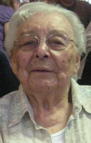 Edna Oliver | Obituaries | independentnews.com