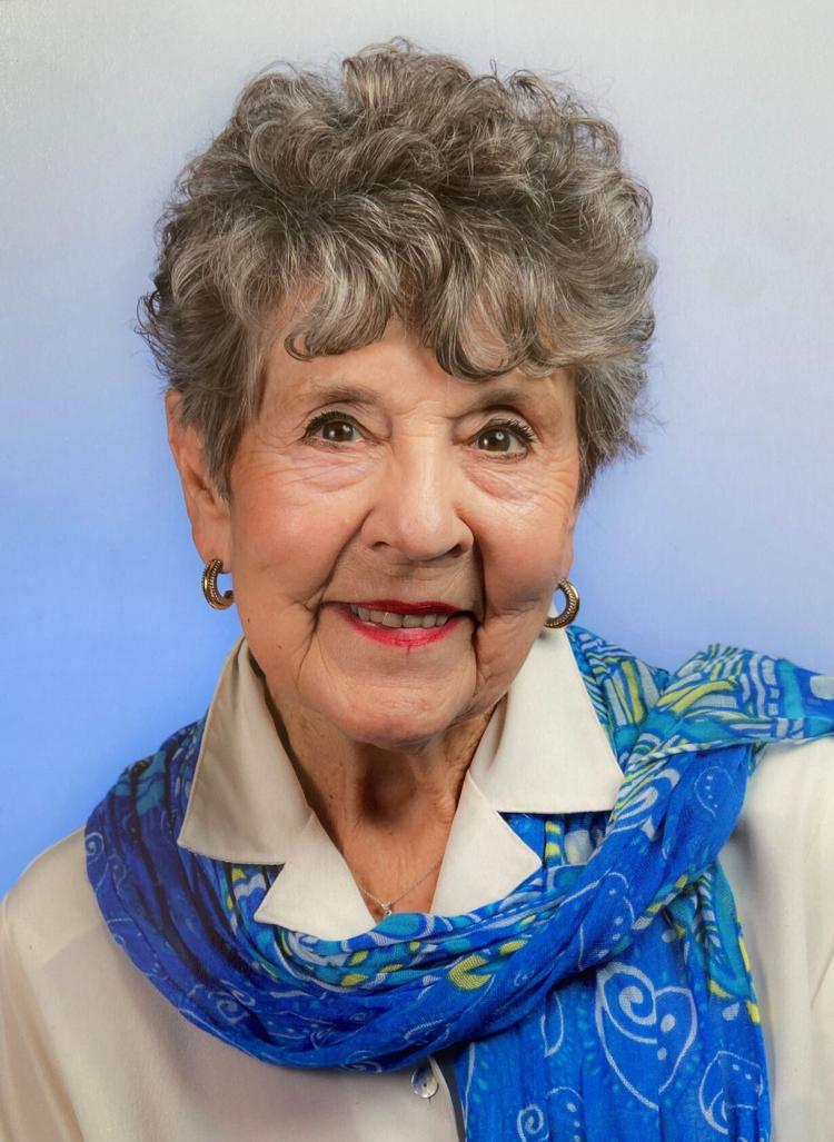 Patricia Elizabeth Bosma | Obituaries | independentnews.com