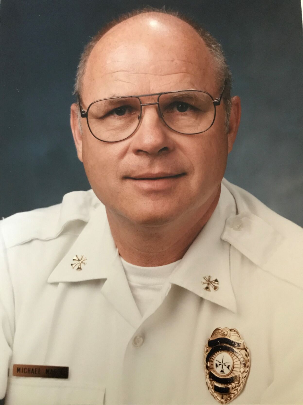 Michael Whiting Magee | Obituaries | independentnews.com