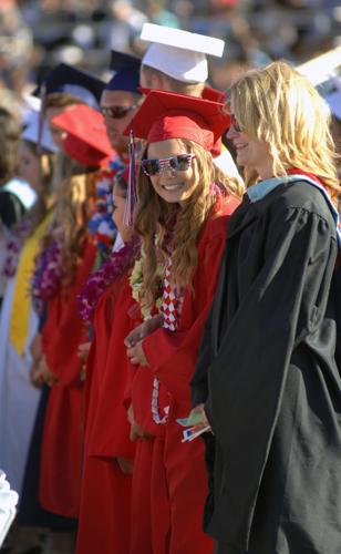 Dublin High School Graduation | | independentnews.com