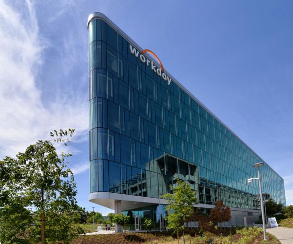 Workday Opens New Headquarters in Pleasanton | News | independentnews.com